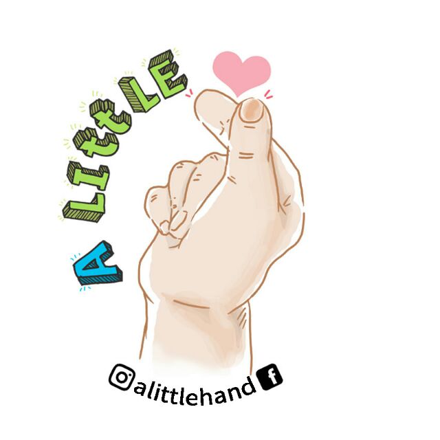 A Little Hand, Online Shop | Shopee Malaysia