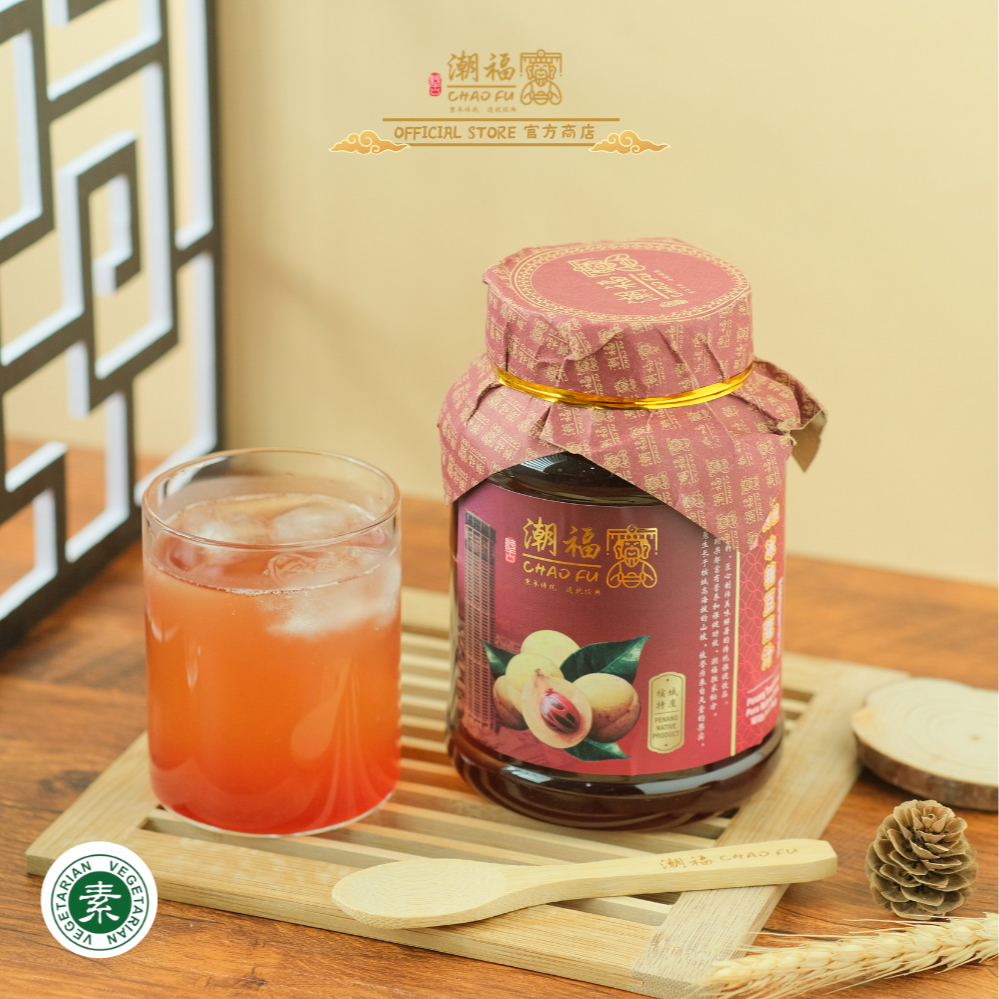 ChaoFu Official Store, Online Shop | Shopee Malaysia