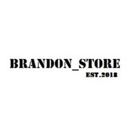 brandon_store, Online Shop | Shopee Malaysia