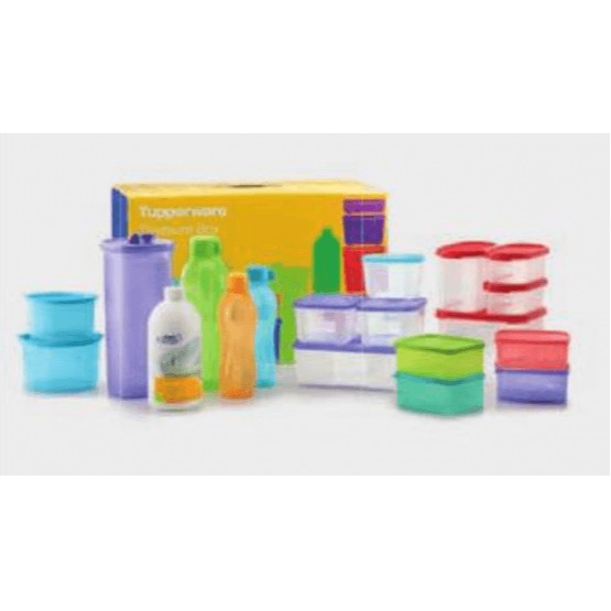 MG Tupperware Shop, Online Shop | Shopee Malaysia