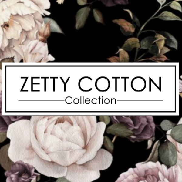 Zetty Cotton Collection HQ, Online Shop | Shopee Malaysia