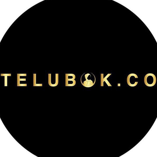 telubok.co, Online Shop | Shopee Malaysia
