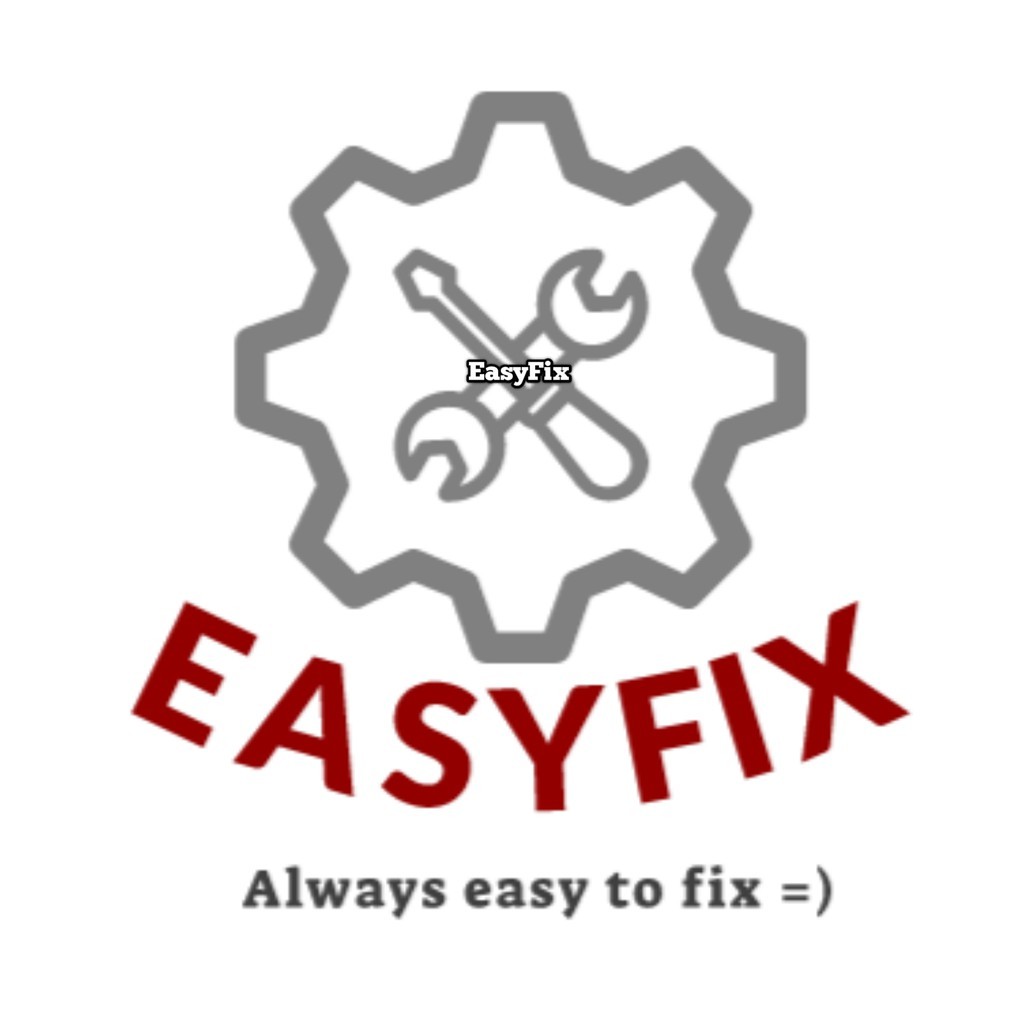 EASYFIX, Online Shop | Shopee Malaysia