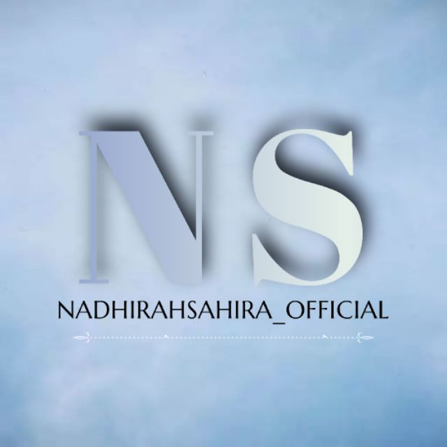 Nadhirah_sahira.official, Online Shop | Shopee Malaysia