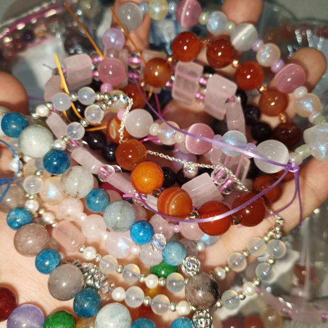 DE Personal Jewellery Collection, Online Shop | Shopee Malaysia