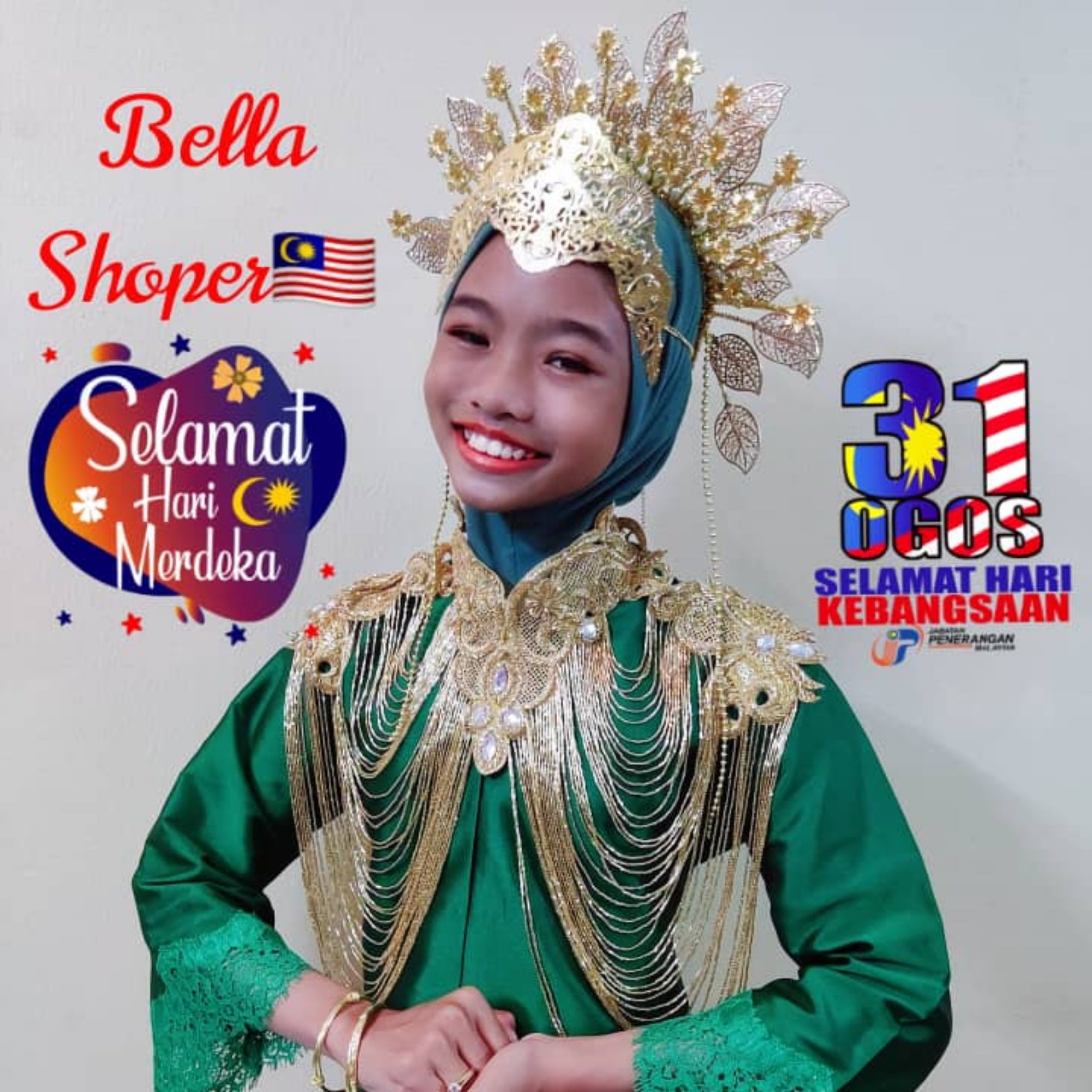 BELLA SHOPER MALAYSIA, Online Shop | Shopee Malaysia
