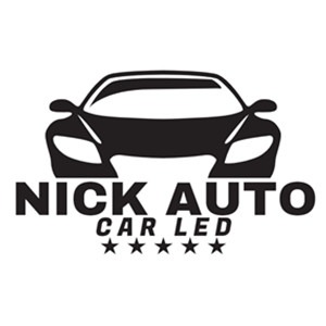 Nick Auto Car Led, Online Shop | Shopee Malaysia