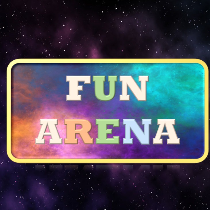Fun Arena, Online Shop | Shopee Malaysia