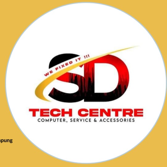 SD TECH CENTRE, Online Shop | Shopee Malaysia