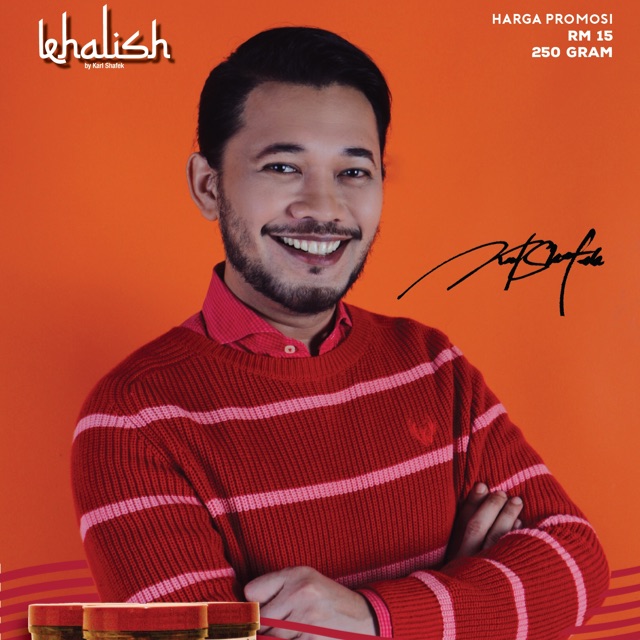 KHALISH Official Store, Online Shop | Shopee Malaysia