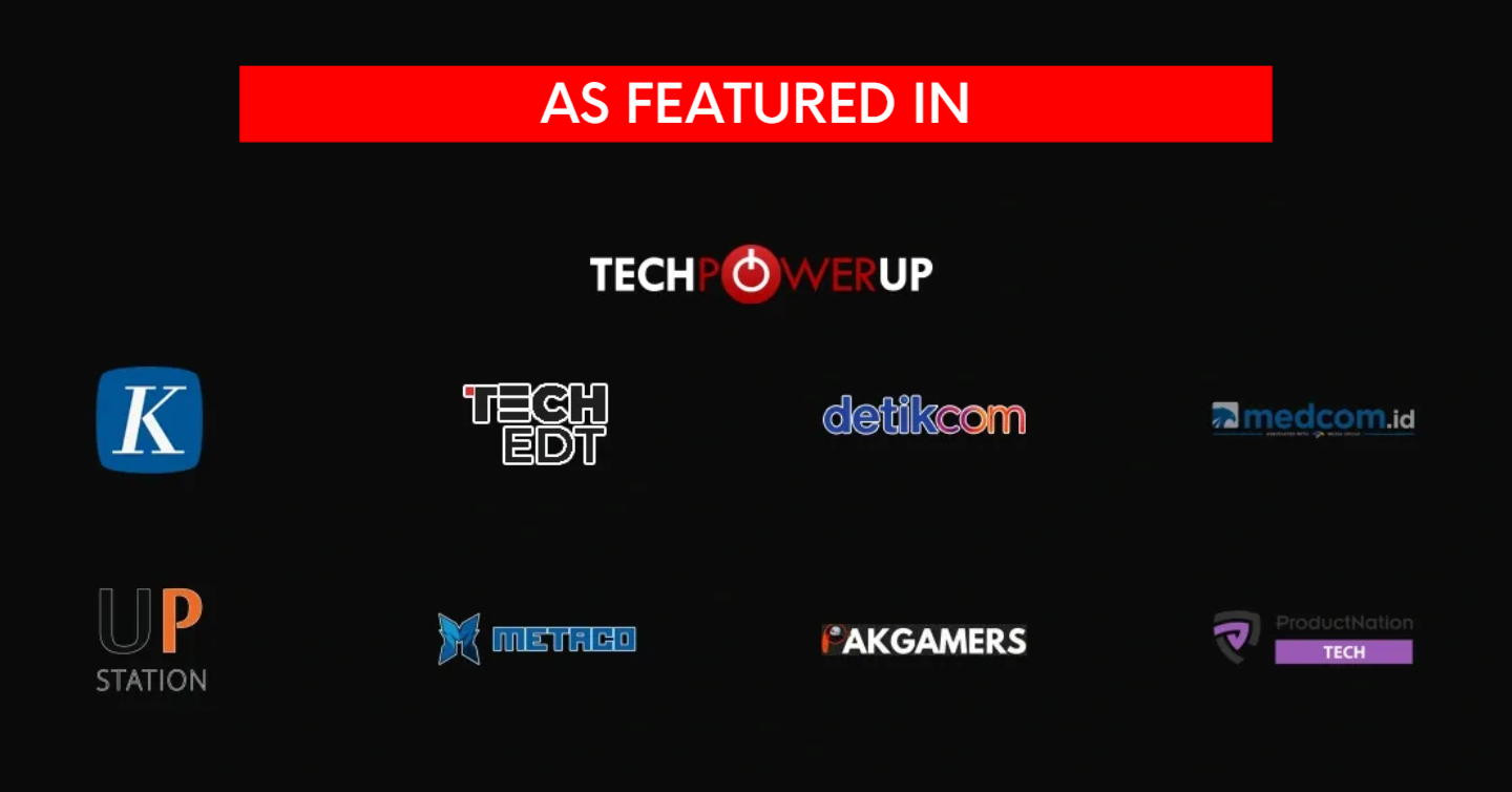 Fantech Malaysia Official Store Online, July 2024 | Shopee Malaysia