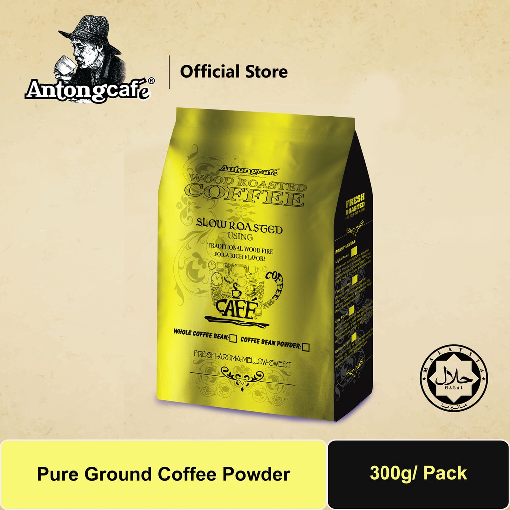 Antong Online, January 2026 | Shopee Malaysia