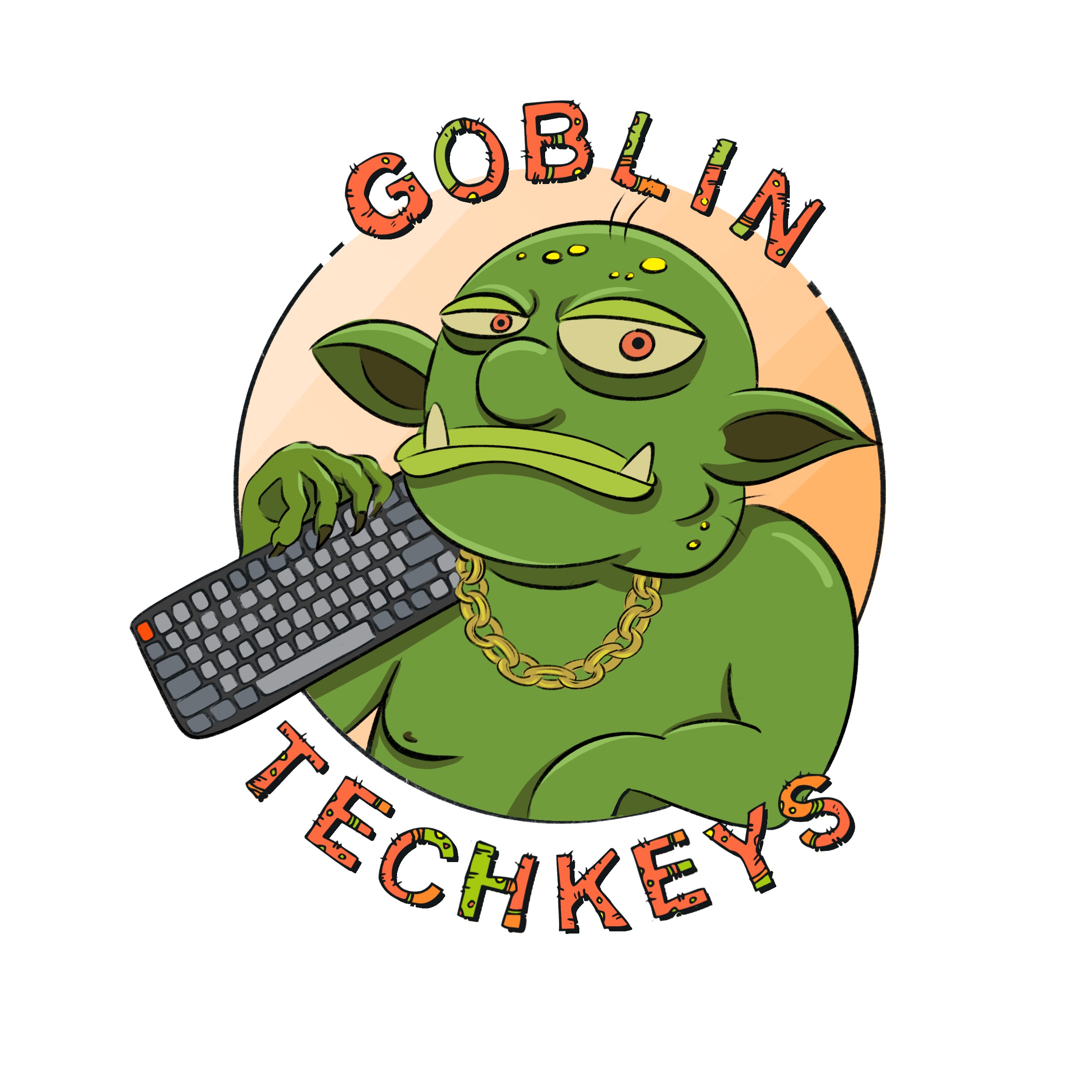 goblintechkeys.com, Online Shop | Shopee Malaysia