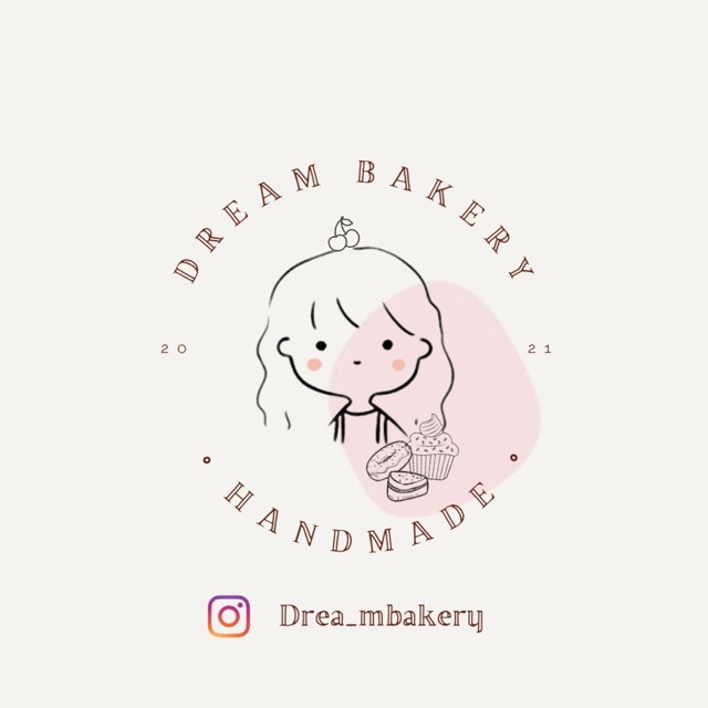 Dream Bakery, Online Shop | Shopee Malaysia