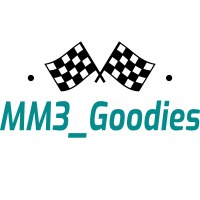 MM3_Budget Spare Parts, Online Shop | Shopee Malaysia