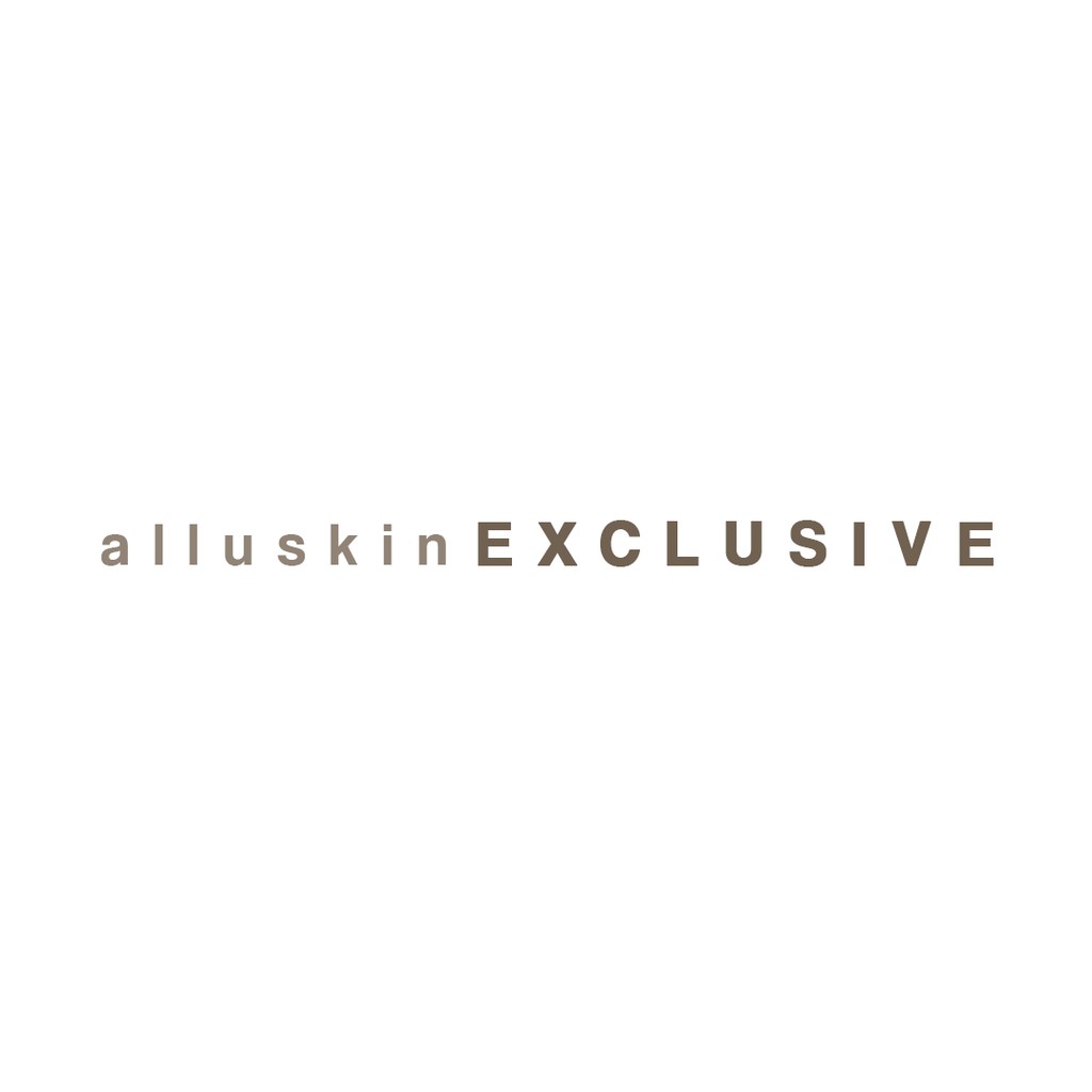 ALLUSKIN EXCLUSIVE 2, Online Shop | Shopee Malaysia