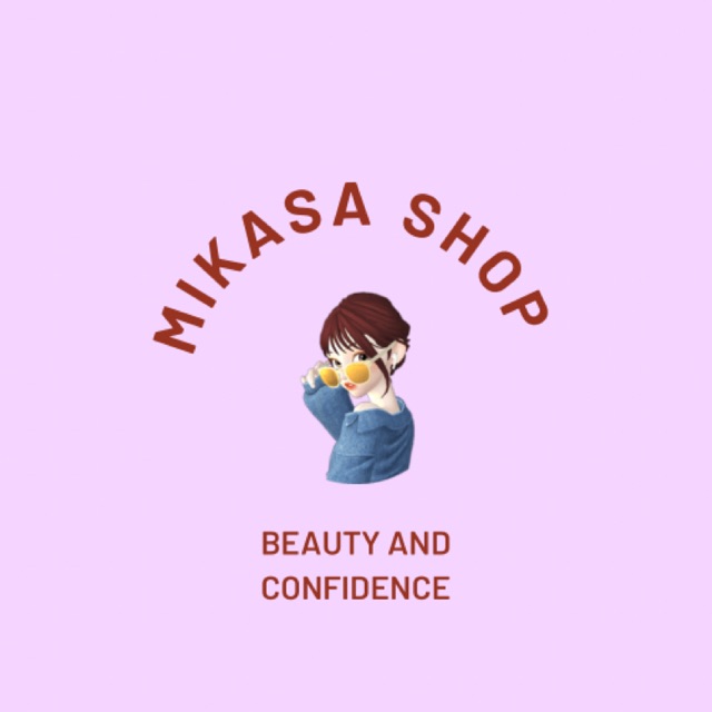 mikasa_shop, Online Shop | Shopee Malaysia