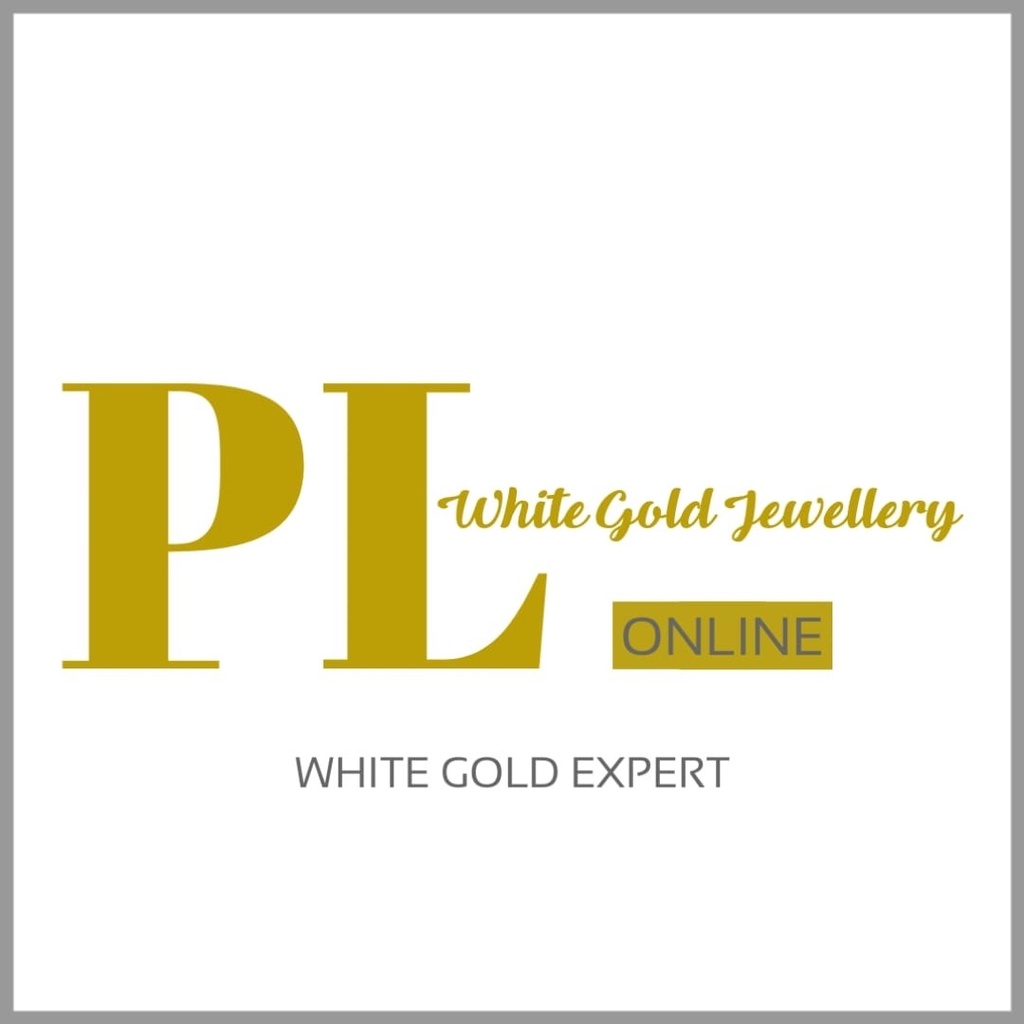 PL White Gold Jewellery Sdn.Bhd, Online Shop | Shopee Malaysia