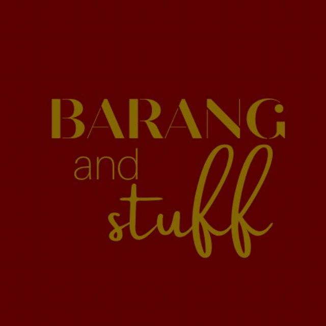 Barang & stuff, Online Shop | Shopee Malaysia