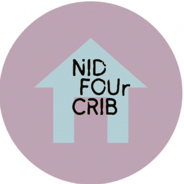 Nid Four Crib, Online Shop | Shopee Malaysia