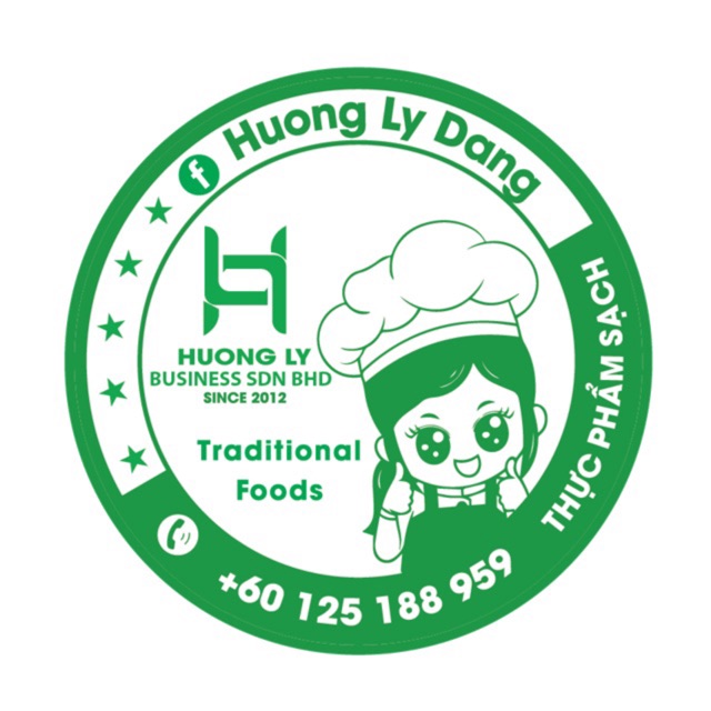 Huong Ly Trading, Online Shop | Shopee Malaysia
