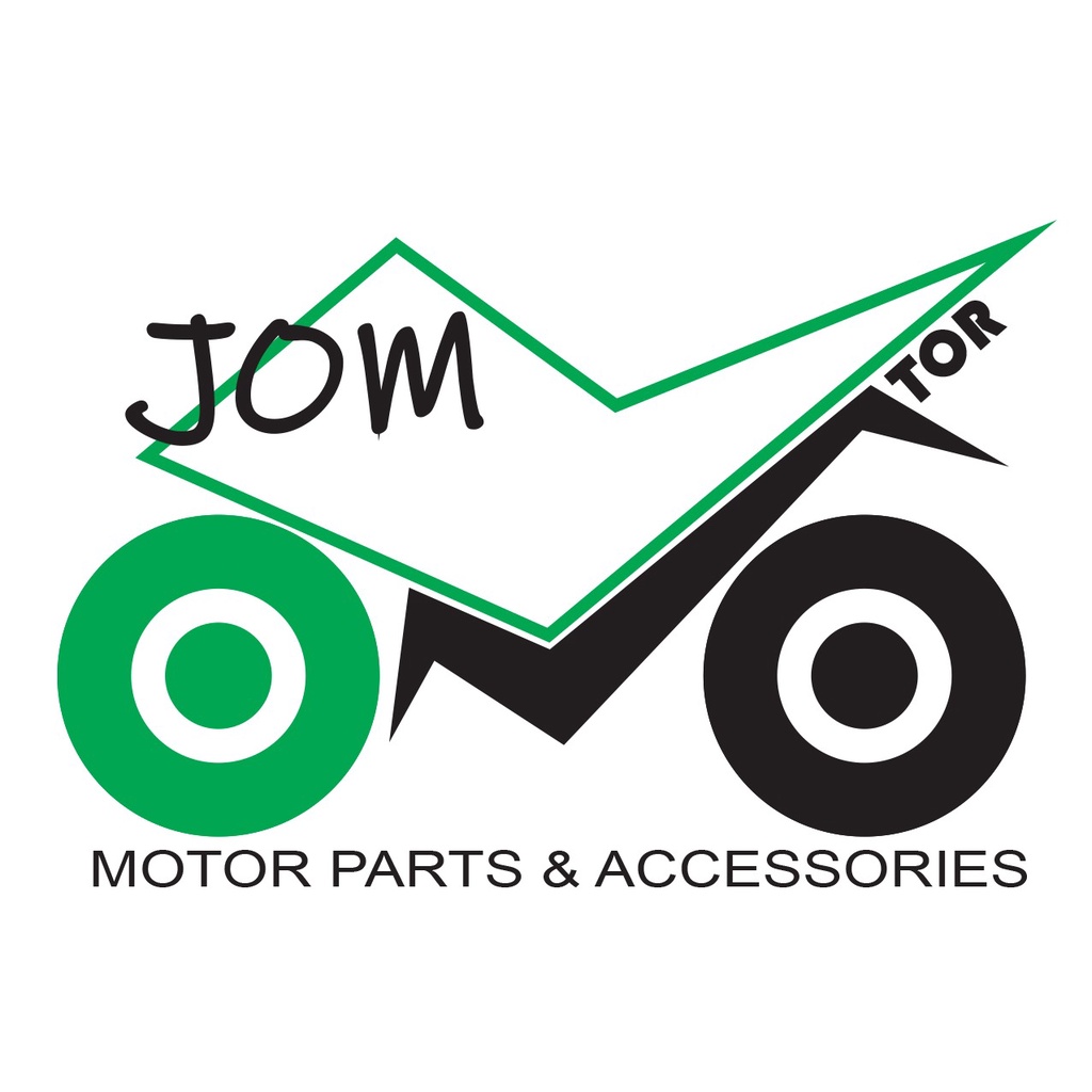 JOM Motor Parts & Accessories, Online Shop | Shopee Malaysia