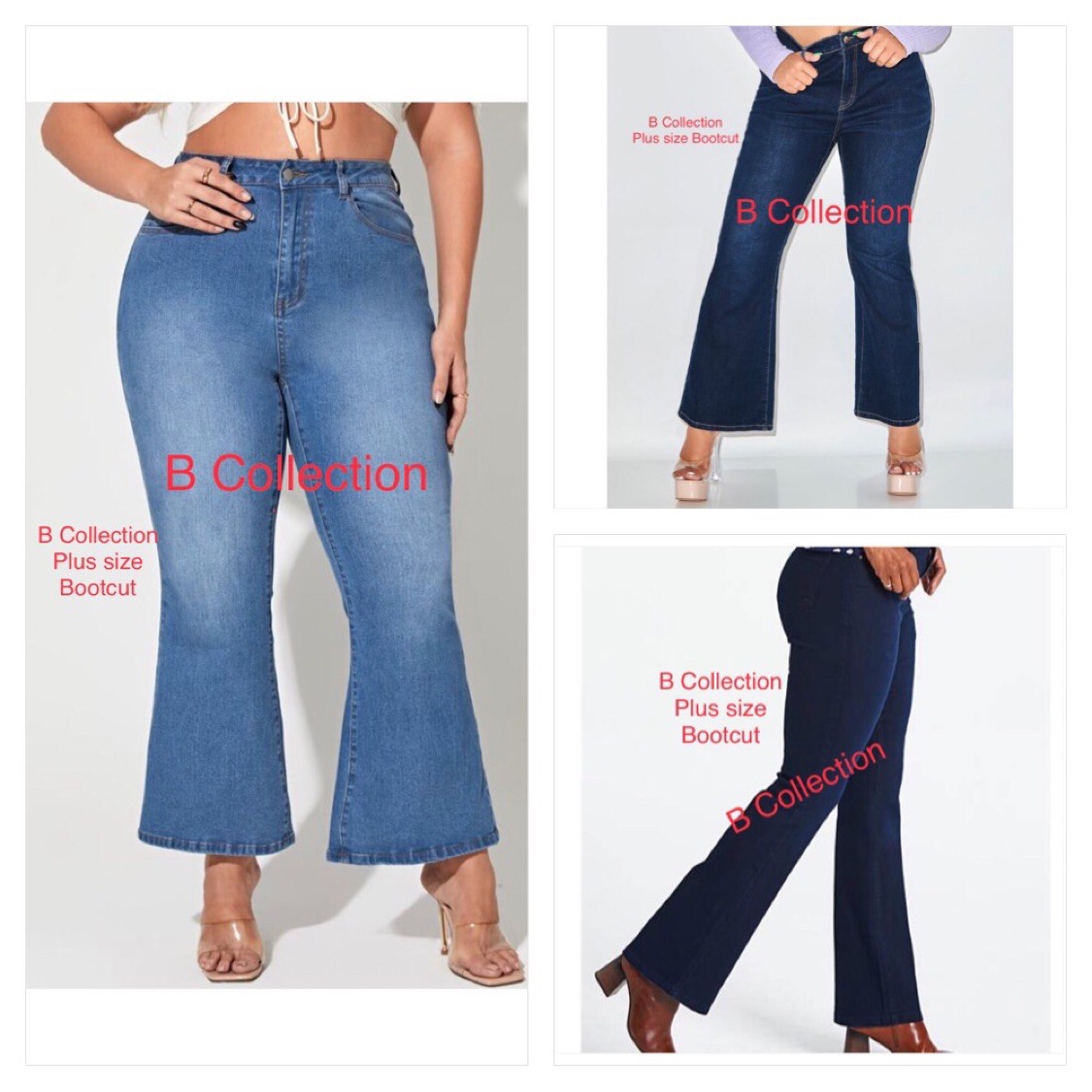 B Collection, Online Shop | Shopee Malaysia