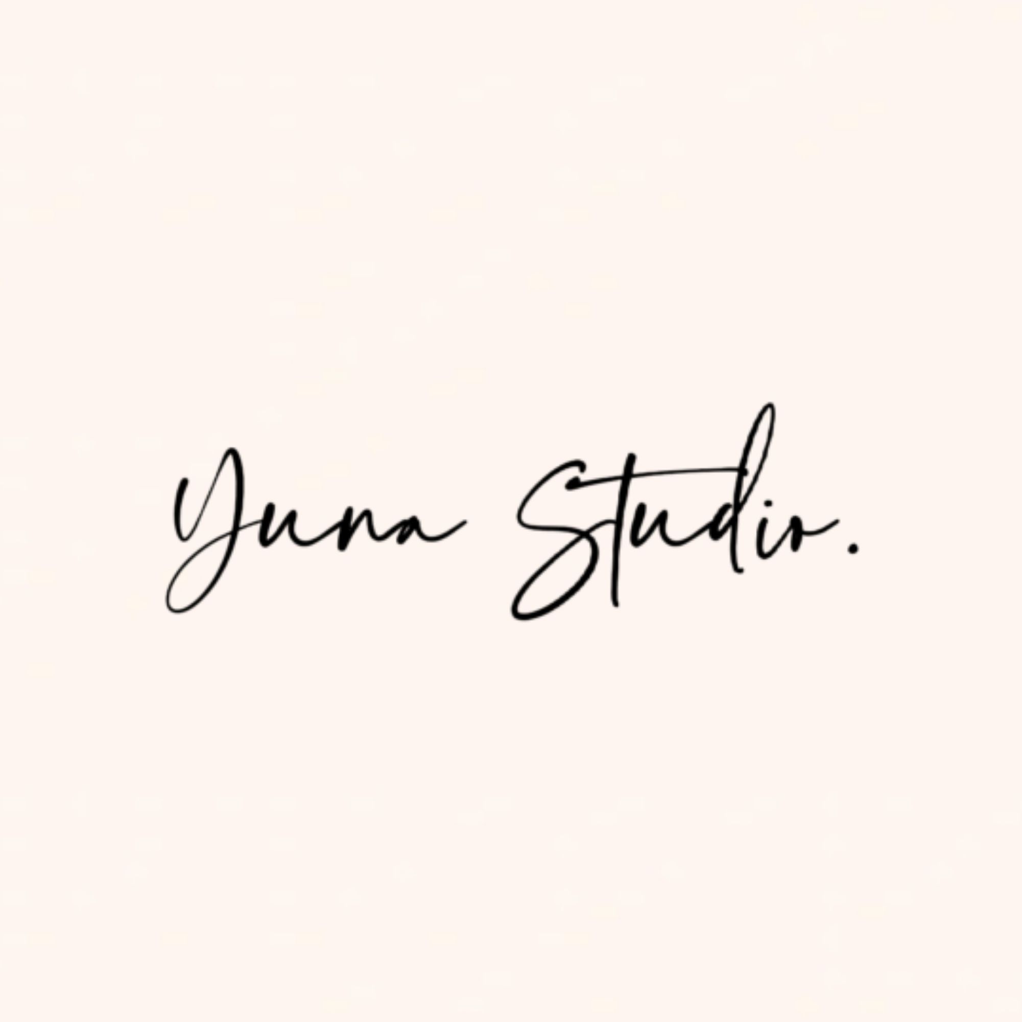 Yuna.Studio, Online Shop | Shopee Malaysia