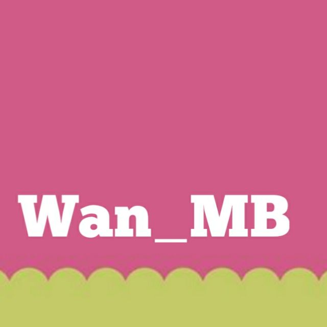 Wan_MB, Online Shop | Shopee Malaysia