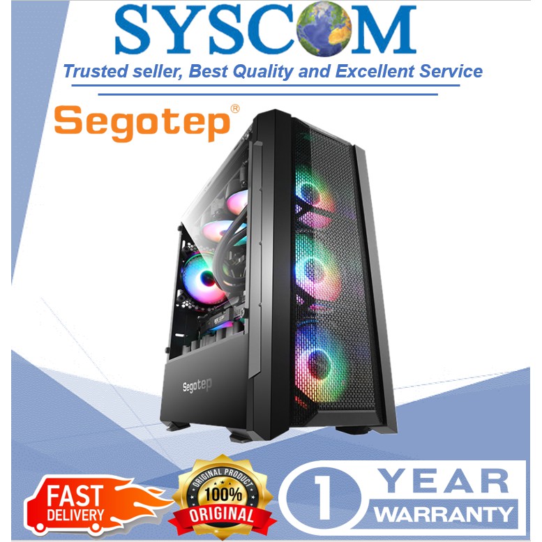 SYSCOM IT SOLUTION, Online Shop | Shopee Malaysia
