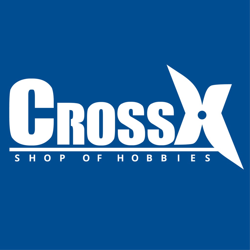 Cross X - shop of hobbies, Online Shop | Shopee Malaysia