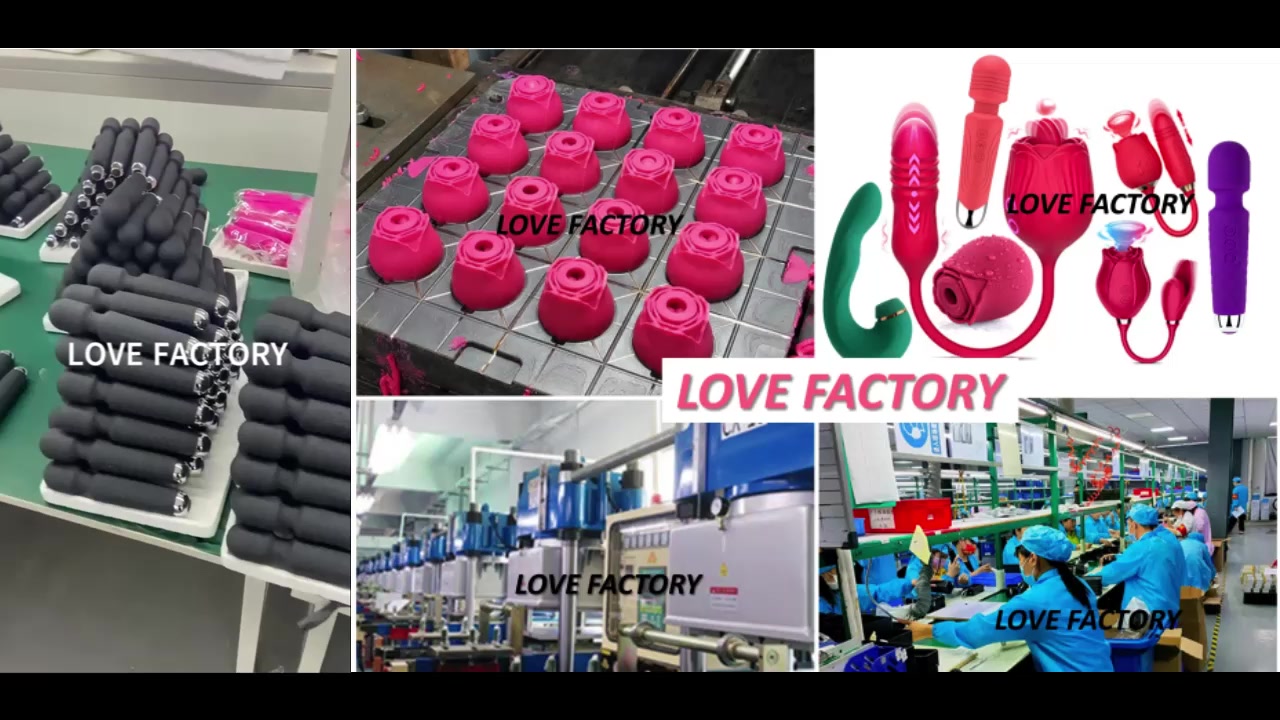Love.Factory, Online Shop | Shopee Malaysia