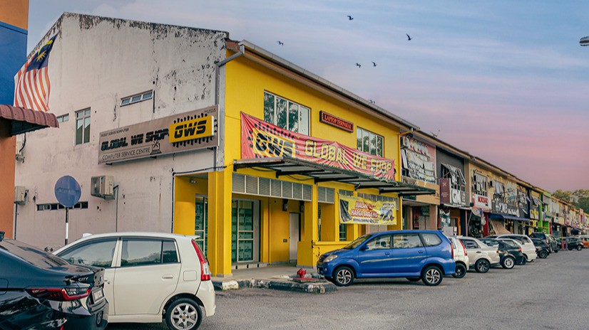 Global We Shop, Online Shop | Shopee Malaysia