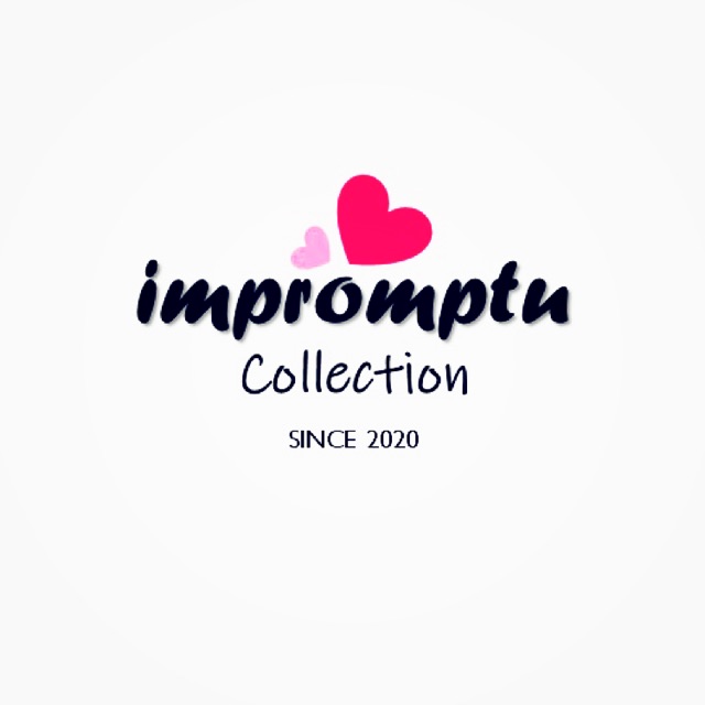 Impromptu Collection, Online Shop | Shopee Malaysia