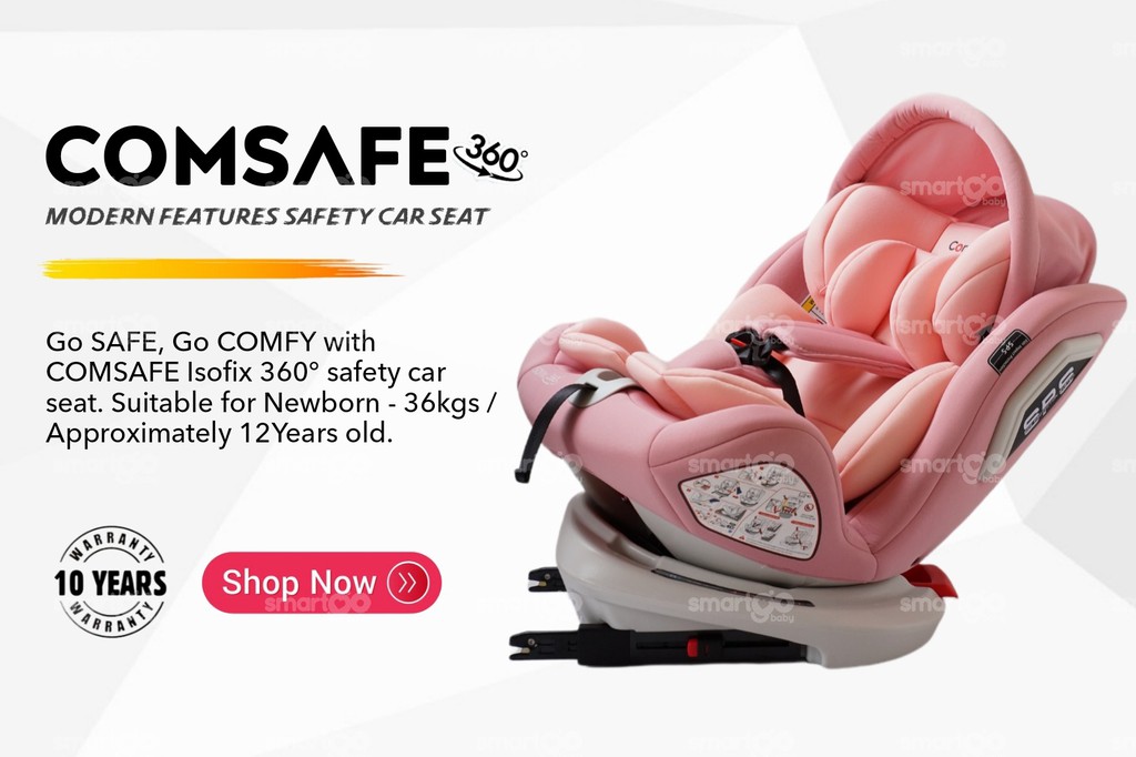 SmartGO baby official store, Online Shop | Shopee Malaysia