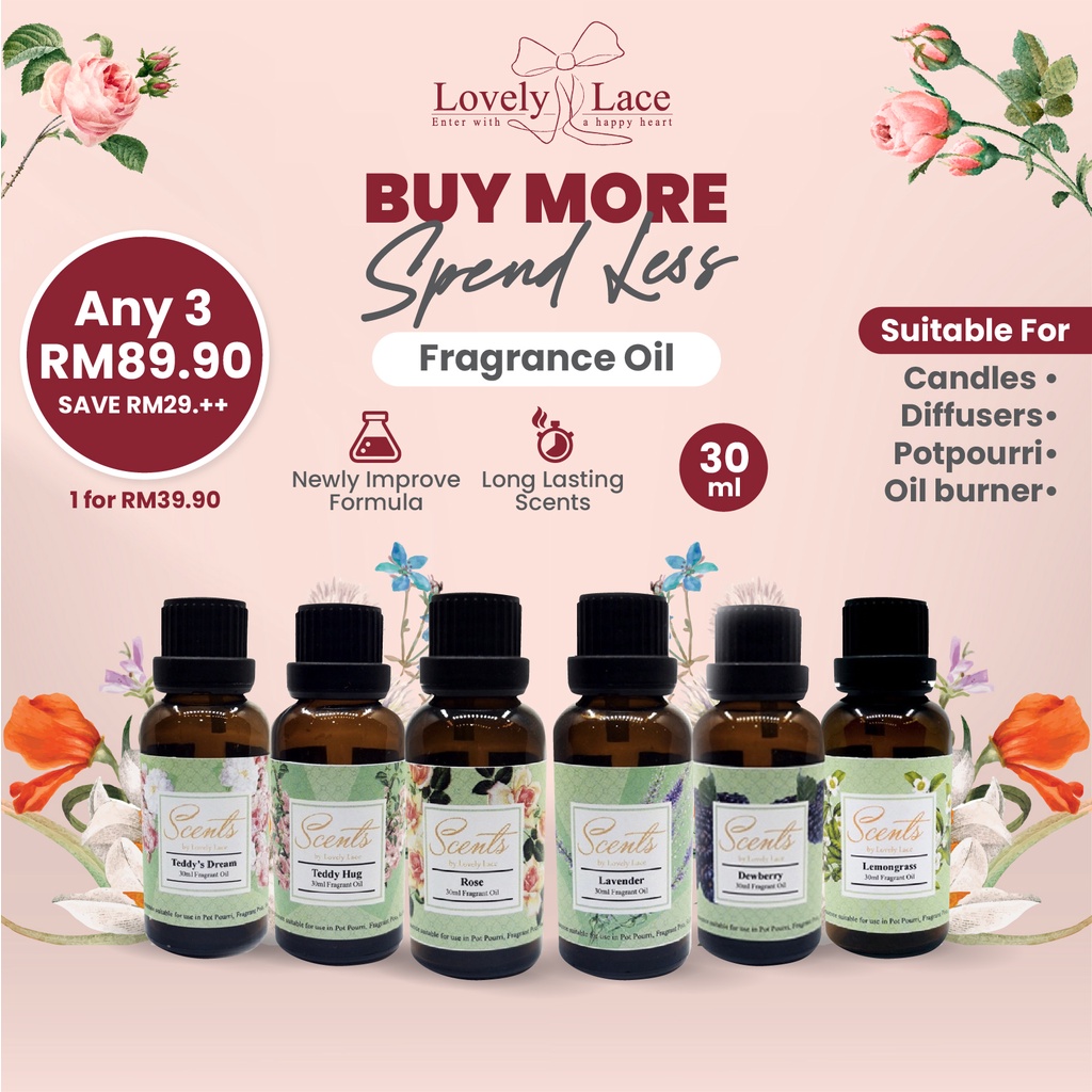 Lovely Lace Official Store Online, March 2024 | Shopee Malaysia