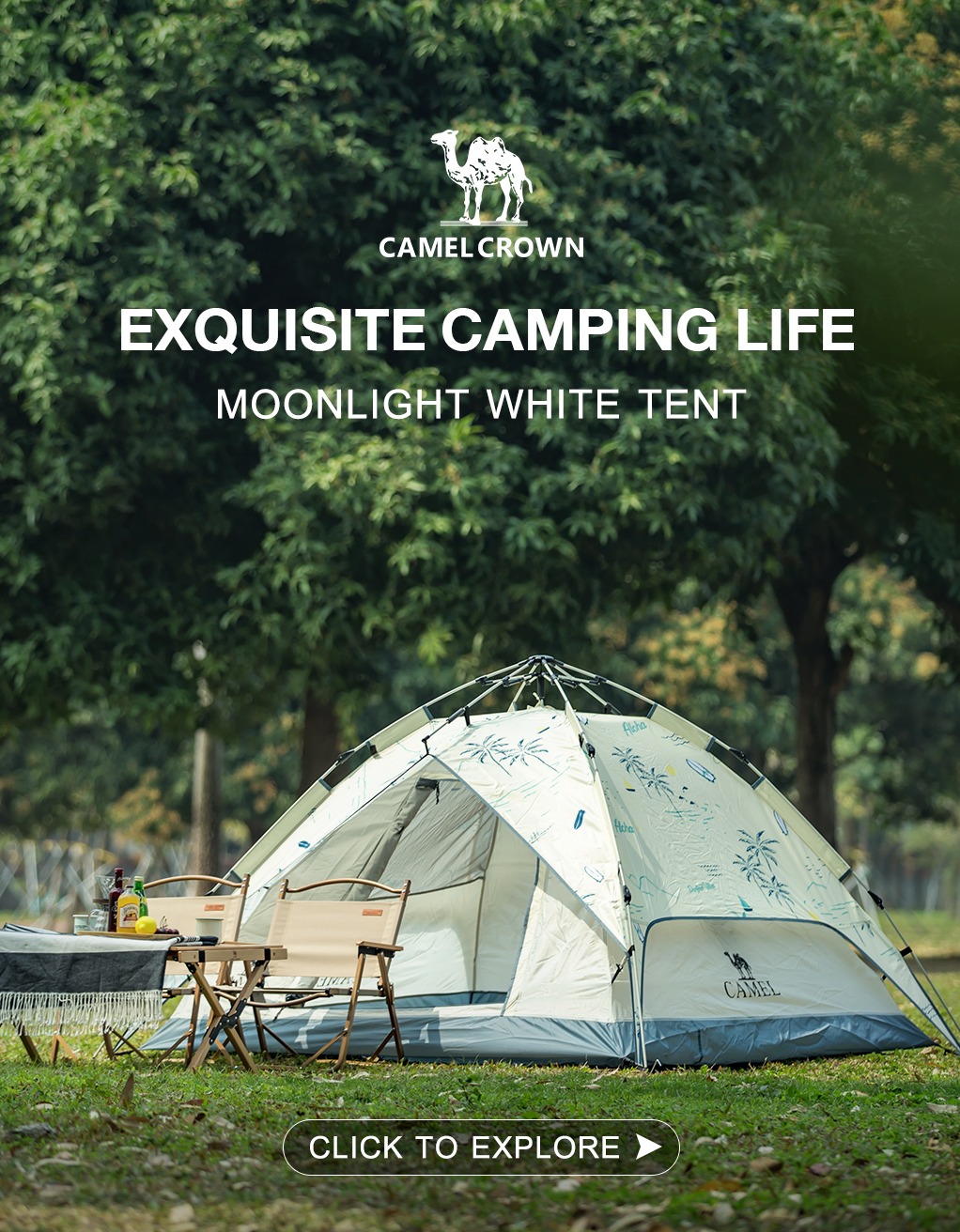 Camel Crown Official Store Online, November 2025 | Shopee Malaysia