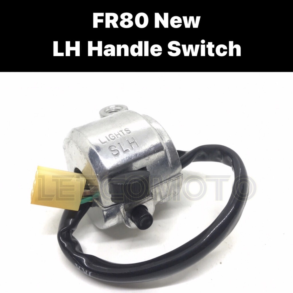 Kapcai Racing, Online Shop | Shopee Malaysia