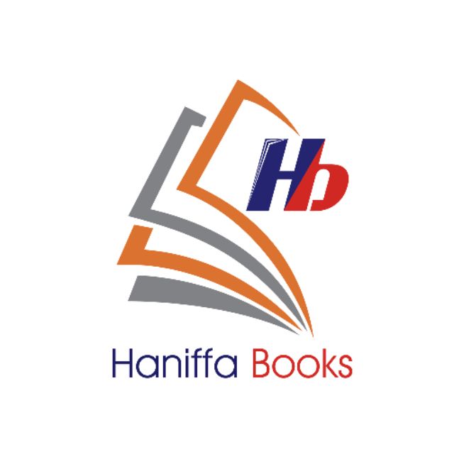 HANIFFA BOOKS, Online Shop | Shopee Malaysia
