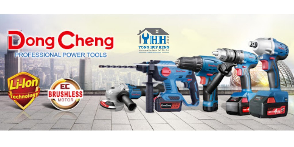 Yong Hup Heng Machinery Hardware, Online Shop | Shopee Malaysia