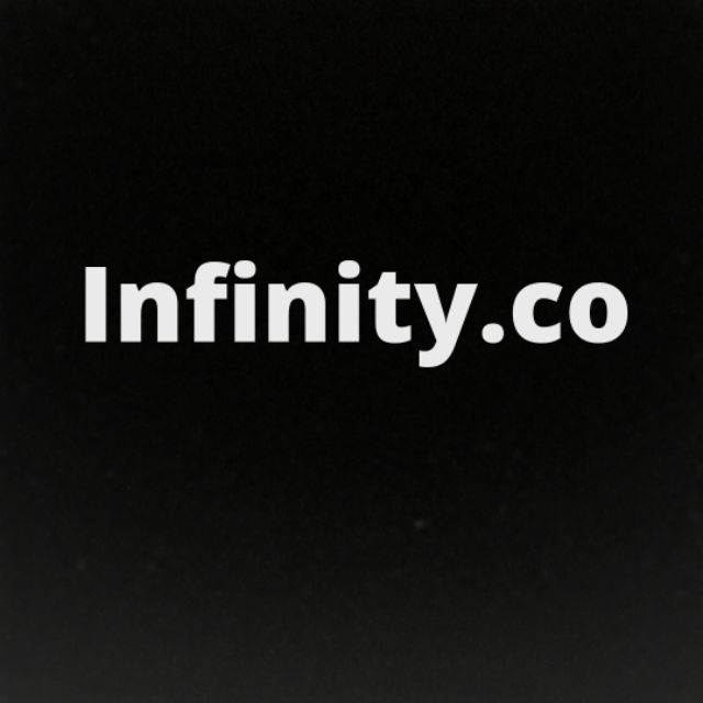 Infinity.co, Online Shop | Shopee Malaysia