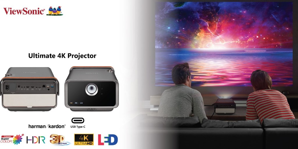 ViewSonic Official Store Online, July 2024 | Shopee Malaysia