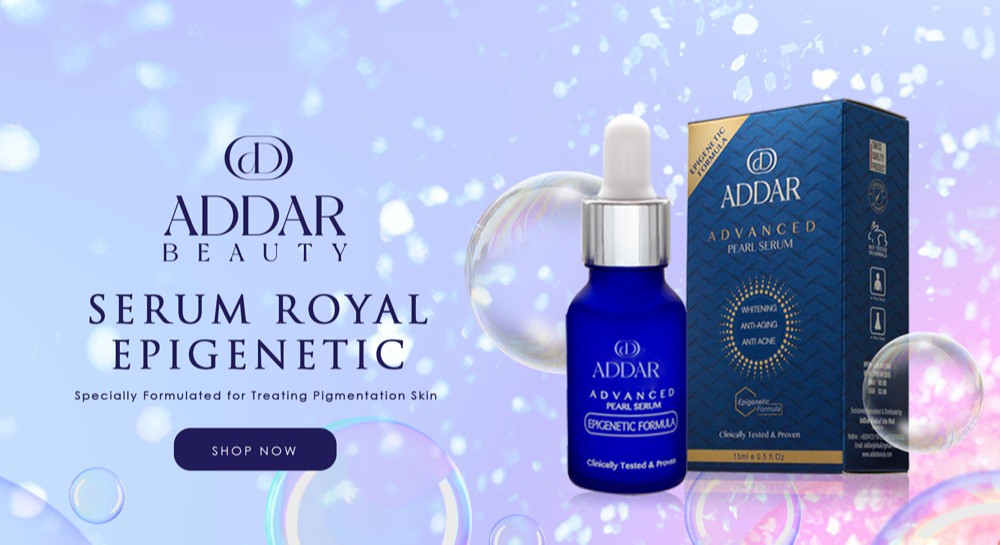 AdDar Beauty MY Official Store, Online Shop | Shopee Malaysia