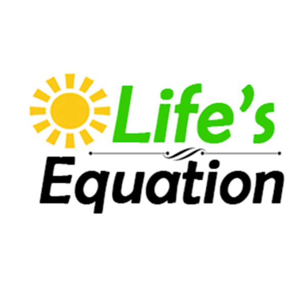 Life's Equation, Online Shop | Shopee Malaysia