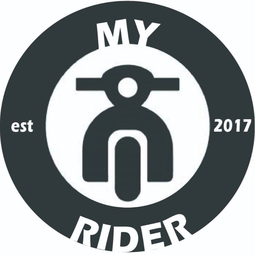MYRIDER, Online Shop | Shopee Malaysia