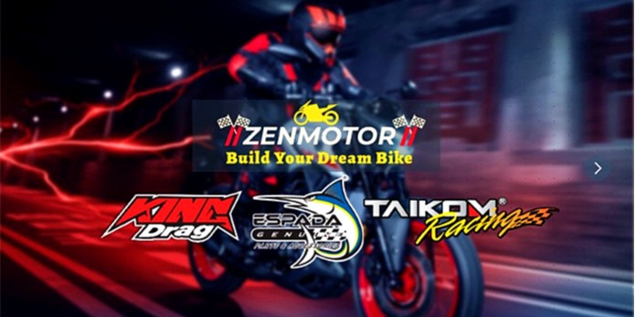 ZEN MOTOR PARTS & ACCESSORIES, Online Shop | Shopee Malaysia