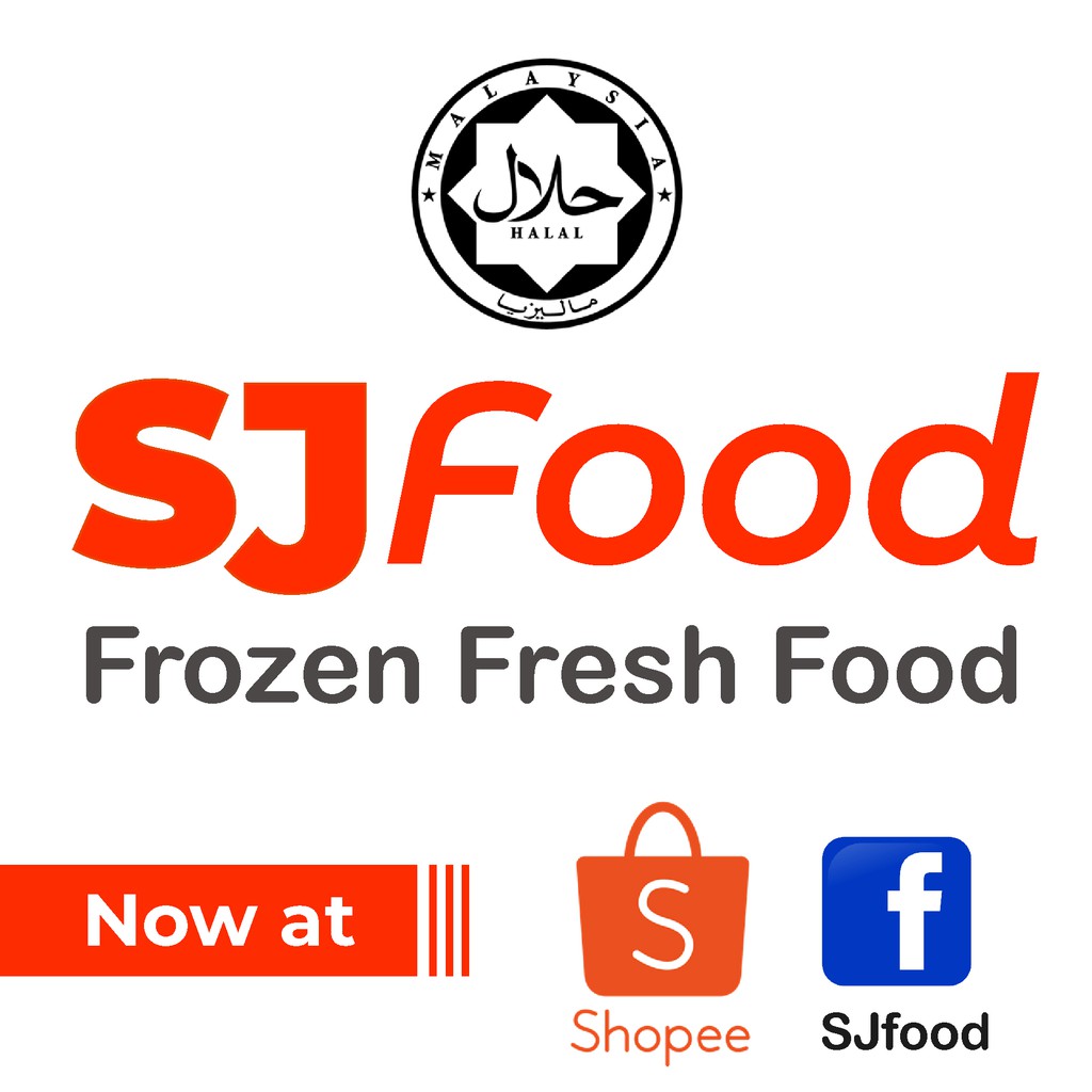 SJ Food, Online Shop | Shopee Malaysia