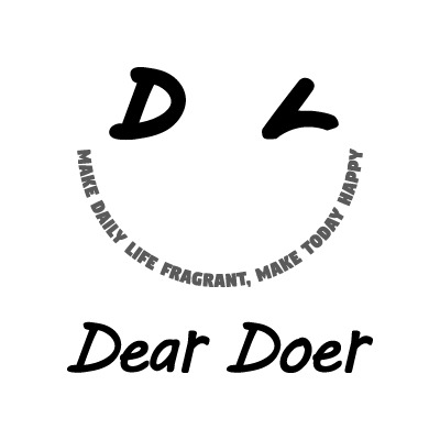 Dear Doer_Official Online, December 2025 | Shopee Malaysia
