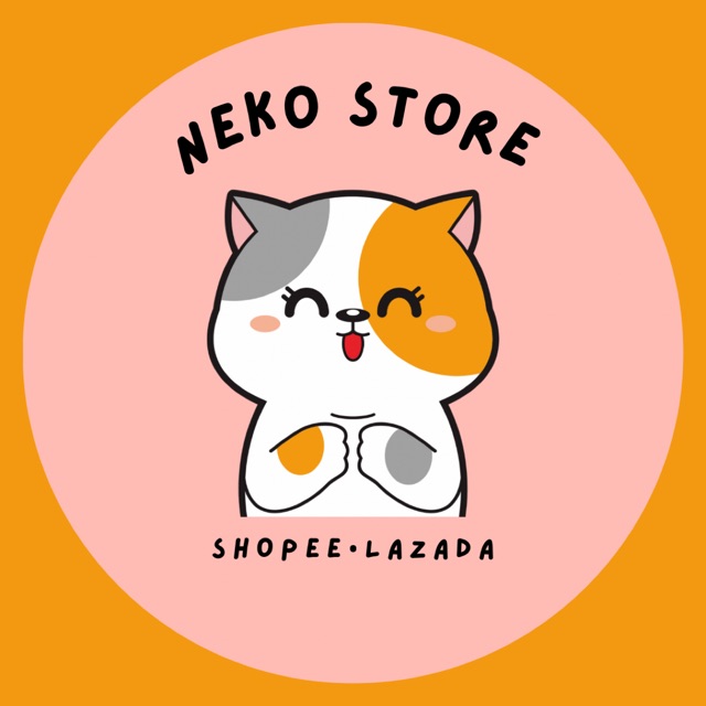Neko_Store, Online Shop | Shopee Malaysia