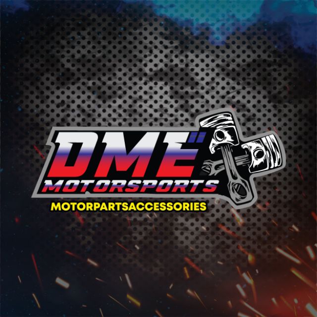 DME.MOTORSPORTS, Online Shop | Shopee Malaysia